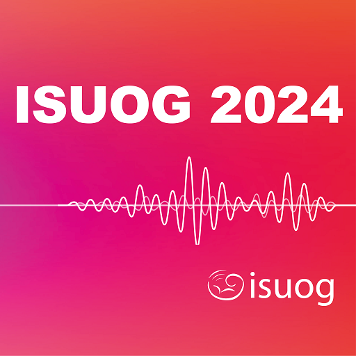 ISUOG 2024 for PC / Mac / Windows 11,10,8,7 - Free Download - Napkforpc.com