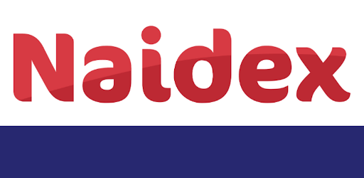 Naidex Android App