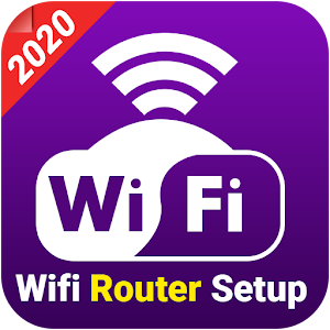 WIFI Manager & Router Setting - Latest version 2.0.27 for Android App Tools