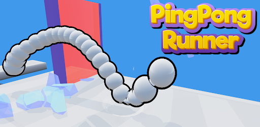 Ping Pong Run Android App