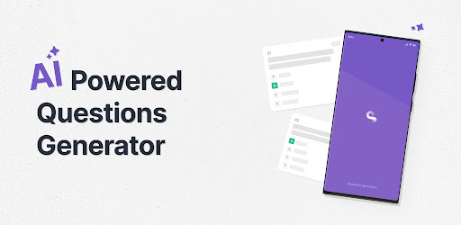 AI Questions Generator Android App