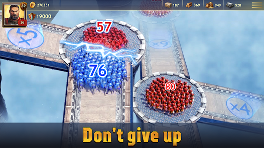 Total Battle: Strategy Games - Apps on Google Play