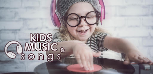 Kids Music and Songs Android App