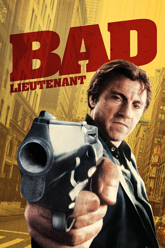 Bad Lieutenant - Google Play 영화