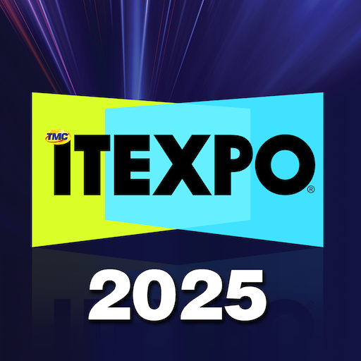 ITEXPO #TECHSUPERSHOW - Apps on Google Play