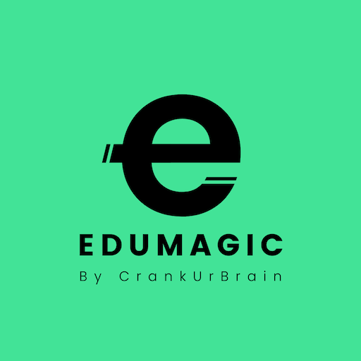 Android Apps by EDU Magic - By CrankUrBrain on Google Play