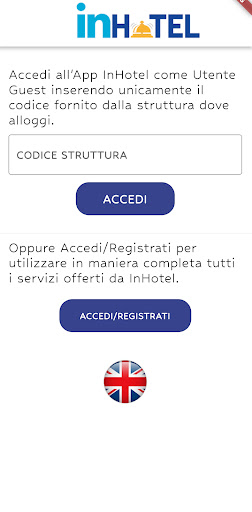 inHotel App Concierge for PC / Mac / Windows 11,10,8,7 - Free Download ...