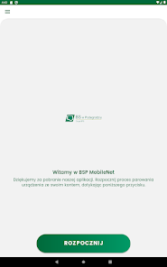 BSP MobileNet - Apps on Google Play