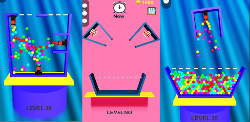 Fun Fill Colour Candy - New Ca Android App