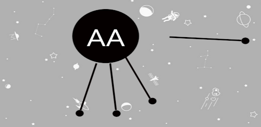 AA Game Android App