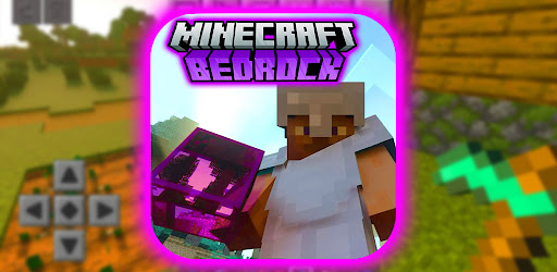 Better Bedrock RTX Minecraft Android App