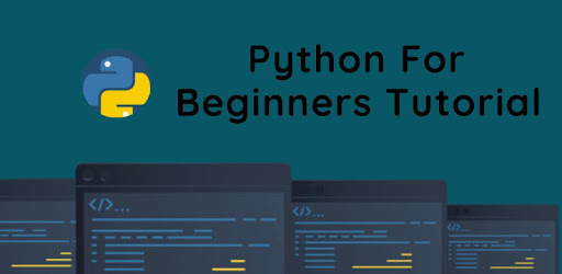 Python For Beginners-Offline Tutorial Android App