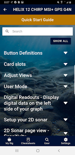 RipaLip University | Android APK Store