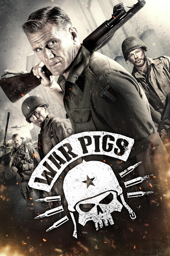 War Pigs - Google Play 영화