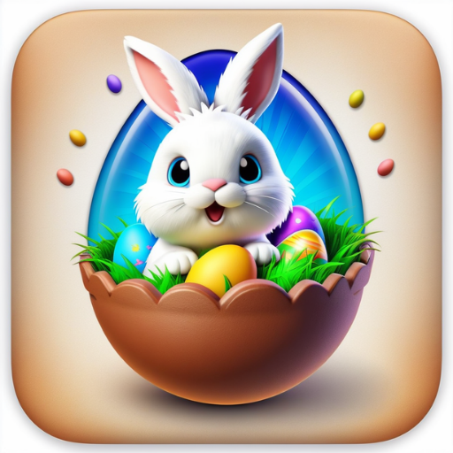Easter App - Apps on Google Play