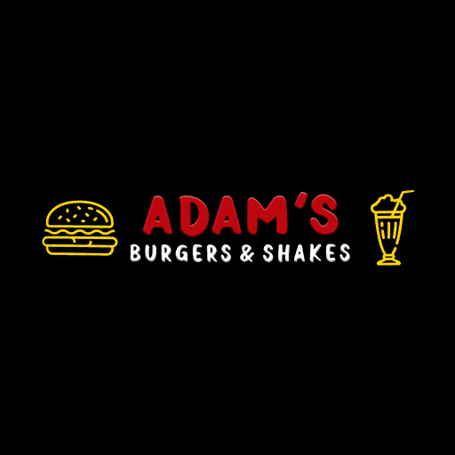 ADAMS BURGERS AND SHAKES - Apps on Google Play
