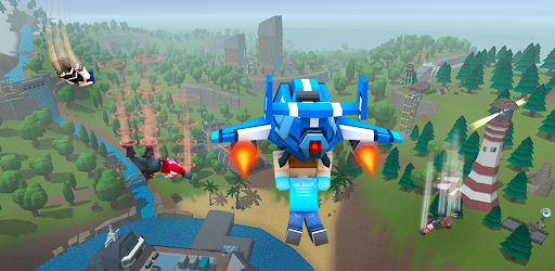 Mad GunZ MOD APK 4.1.2 (Unlimited Bullets) for Android