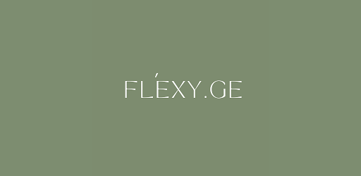 Flexy.GE Android App