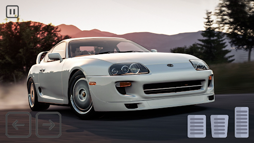 Toyota Supra - Turbo Drift 3d for PC / Mac / Windows 11,10,8,7 - Free ...
