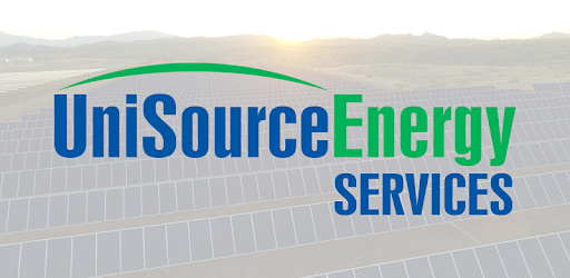 UniSource Energy Services Android App