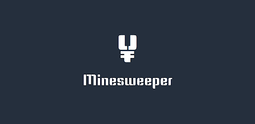 Futuristic Minesweeper Android App