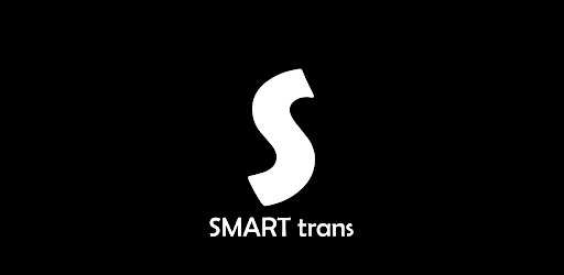 SMART TRANS такси Android App