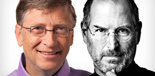 Learn English with Famous Peop Android App