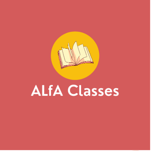 ALfA Classes – Apps no Google Play