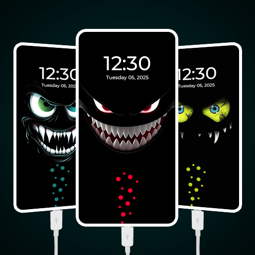 Battery Charging Animation App - Apps on Google Play