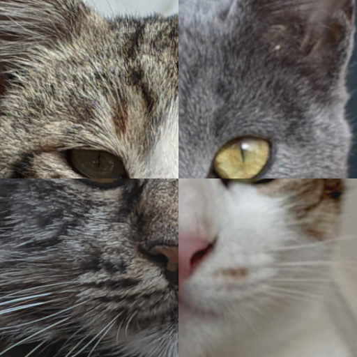 Square Cats of Istanbul - Apps on Google Play