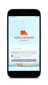 GOFO DRIVER - Apps on Google Play