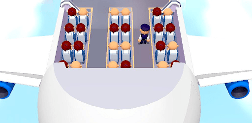 Plane Manager 3D Android App