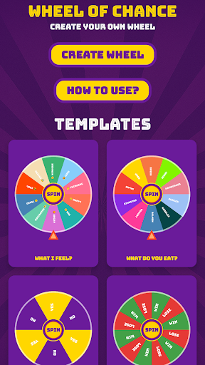 Download and Play Mega Wheel on PC (Emulator)