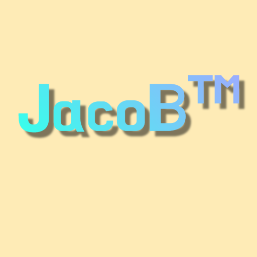 Aplicaciones para Android de Jacob™️ en Google Play