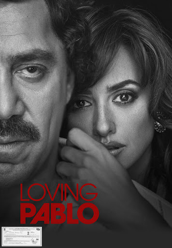 Loving Pablo - Google Play 영화