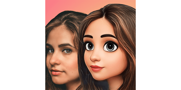 Cartoon Yourself Toon Face Apps on Google Play