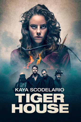 Tiger House - Movies on Google Play