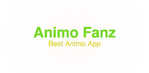 Animo Fanz - Anime Library Android App