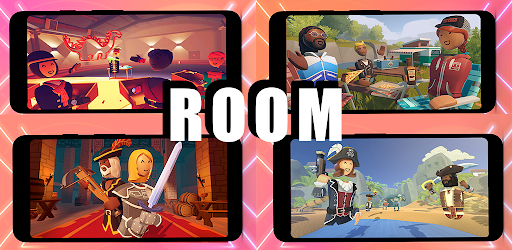 Rec Room VR Guide Android App