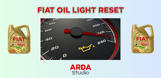 Oil Light Reset FIAT Android App