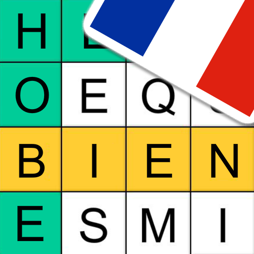 Remplissage De Mots – Applications sur Google Play