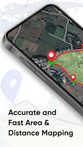 GPS Land Area Calculator for PC / Mac / Windows 11,10,8,7 - Free Download - Napkforpc.com