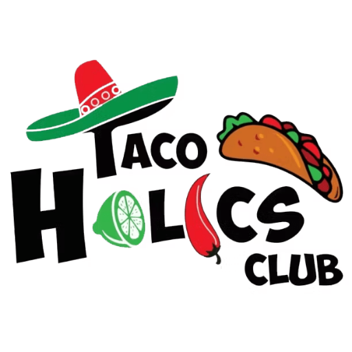 Taco Holics Club - Apps on Google Play
