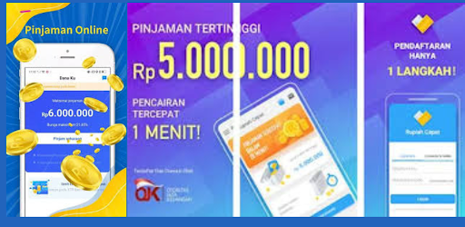 Sinar Rupiah - Pinjaman Hints Android App