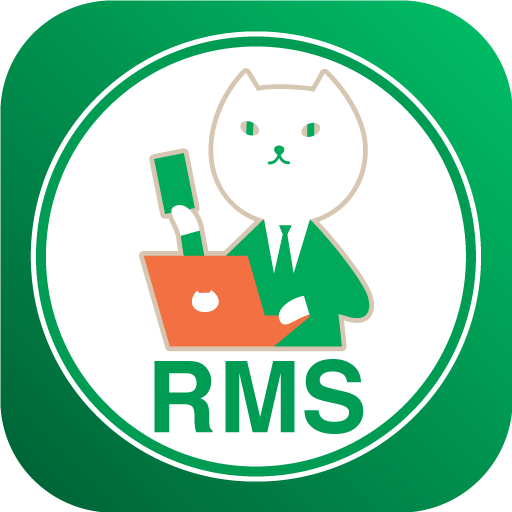 RMSモバイル – Programme op Google Play