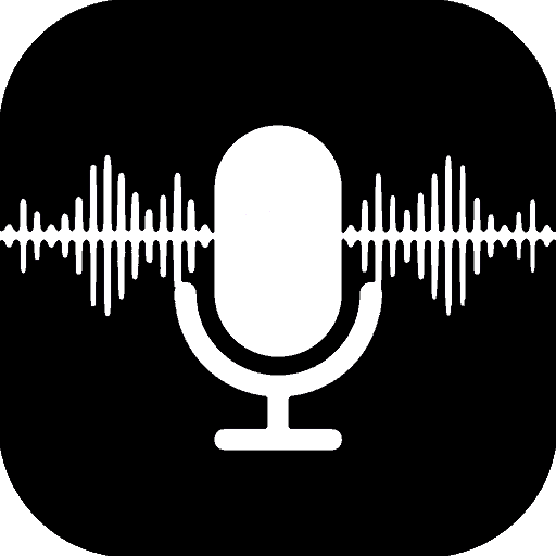 SuperRecorder: Voice Recorder - Apps on Google Play