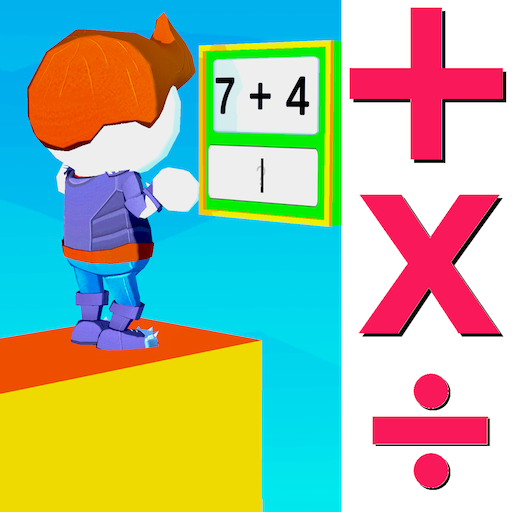 [Download] Try Out Math: Brain Math Games - QooApp Game Store