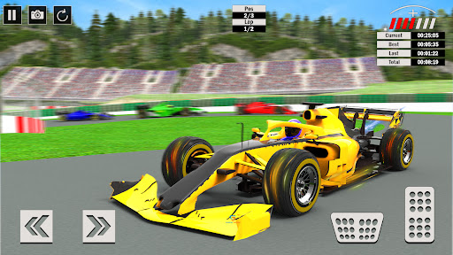 Speed Formula Car Racing Games for PC / Mac / Windows 11,10,8,7 - Free ...
