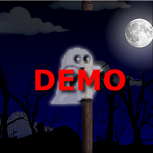 FLYING GHOSTS DEMO for PC / Mac / Windows 11,10,8,7 - Free Download ...
