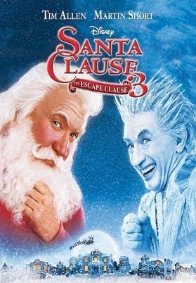 Santa Clause 3: The Escape Clause - Movies on Google Play